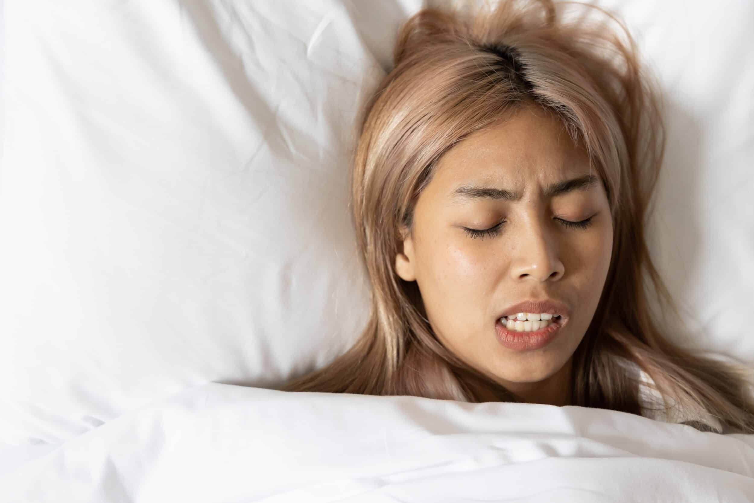 BOTOX® for Bruxism: How It Helps Stop Teeth Grinding